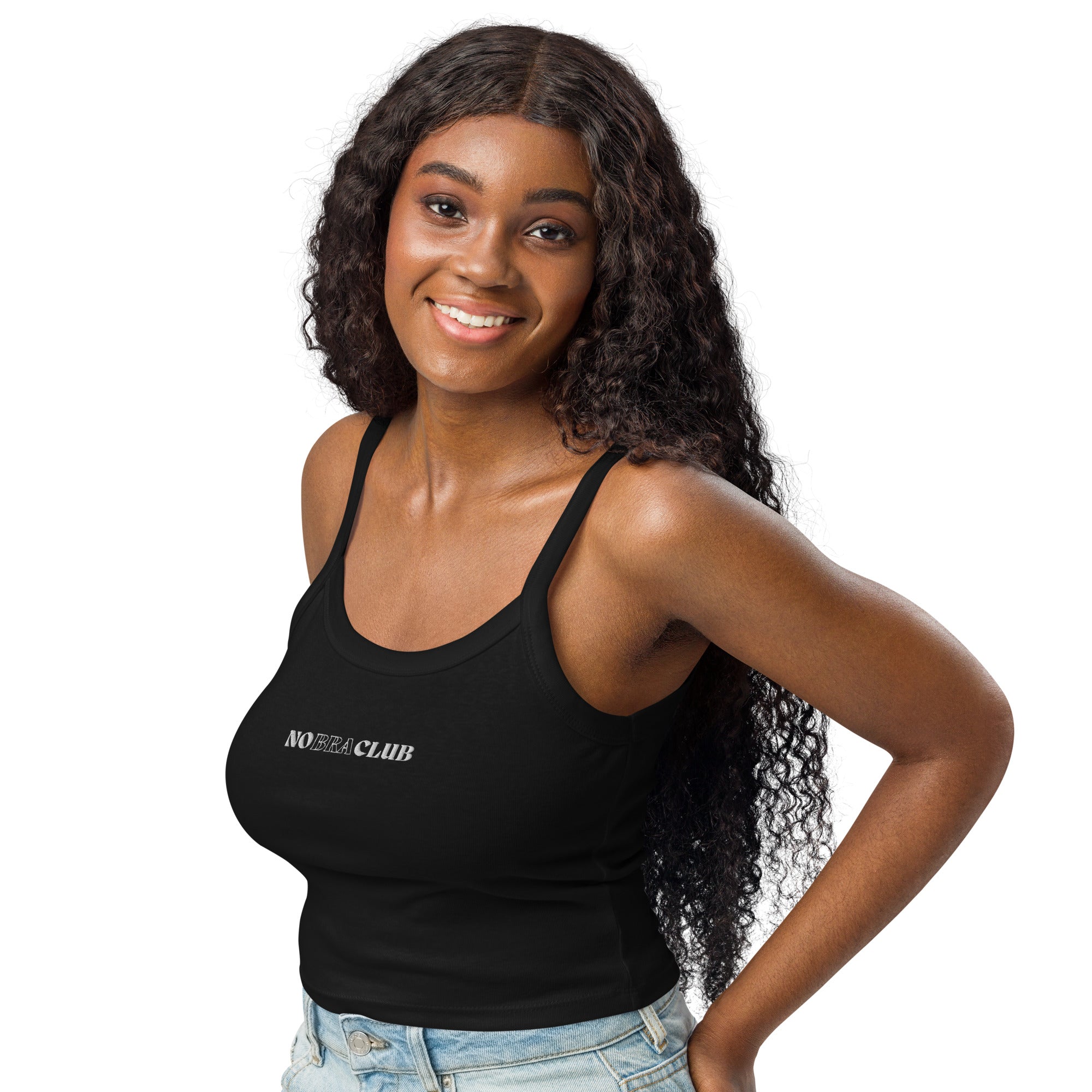 No bra club t shirts store